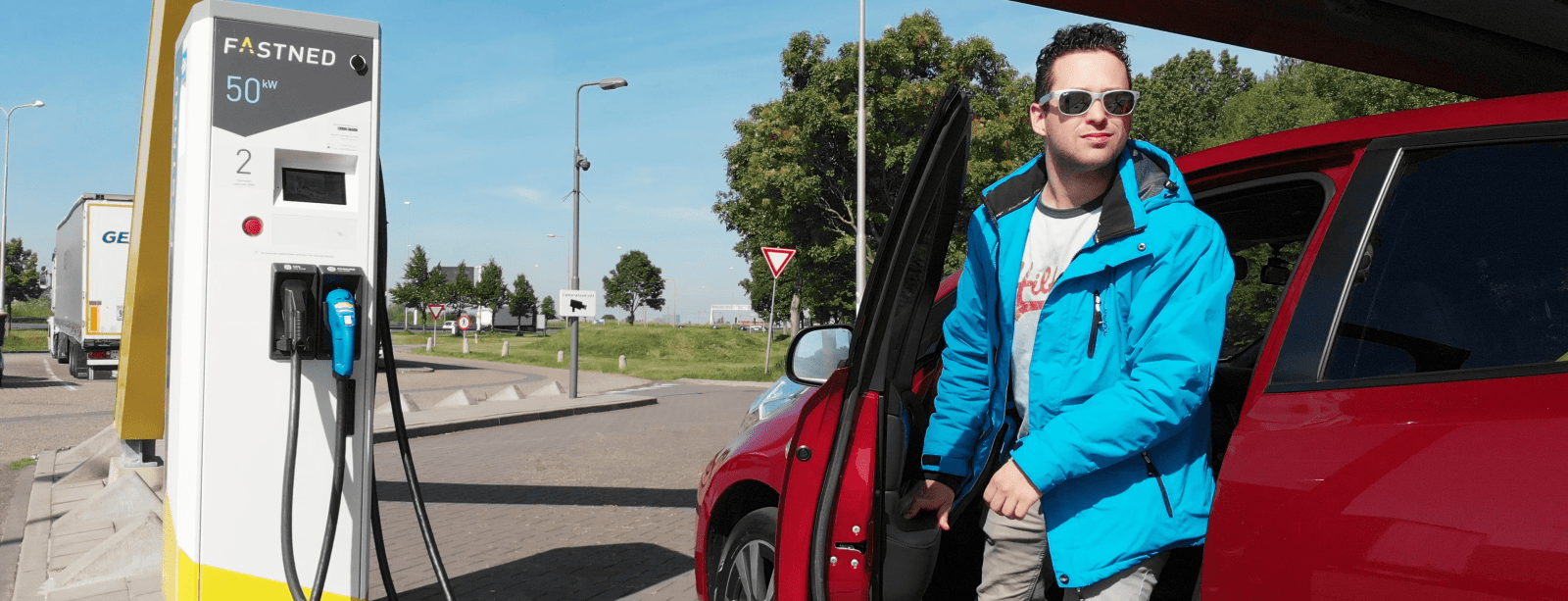 De beste laadpas voor op vakantie. | Laadpas Vergelijken - Vergelijk ...